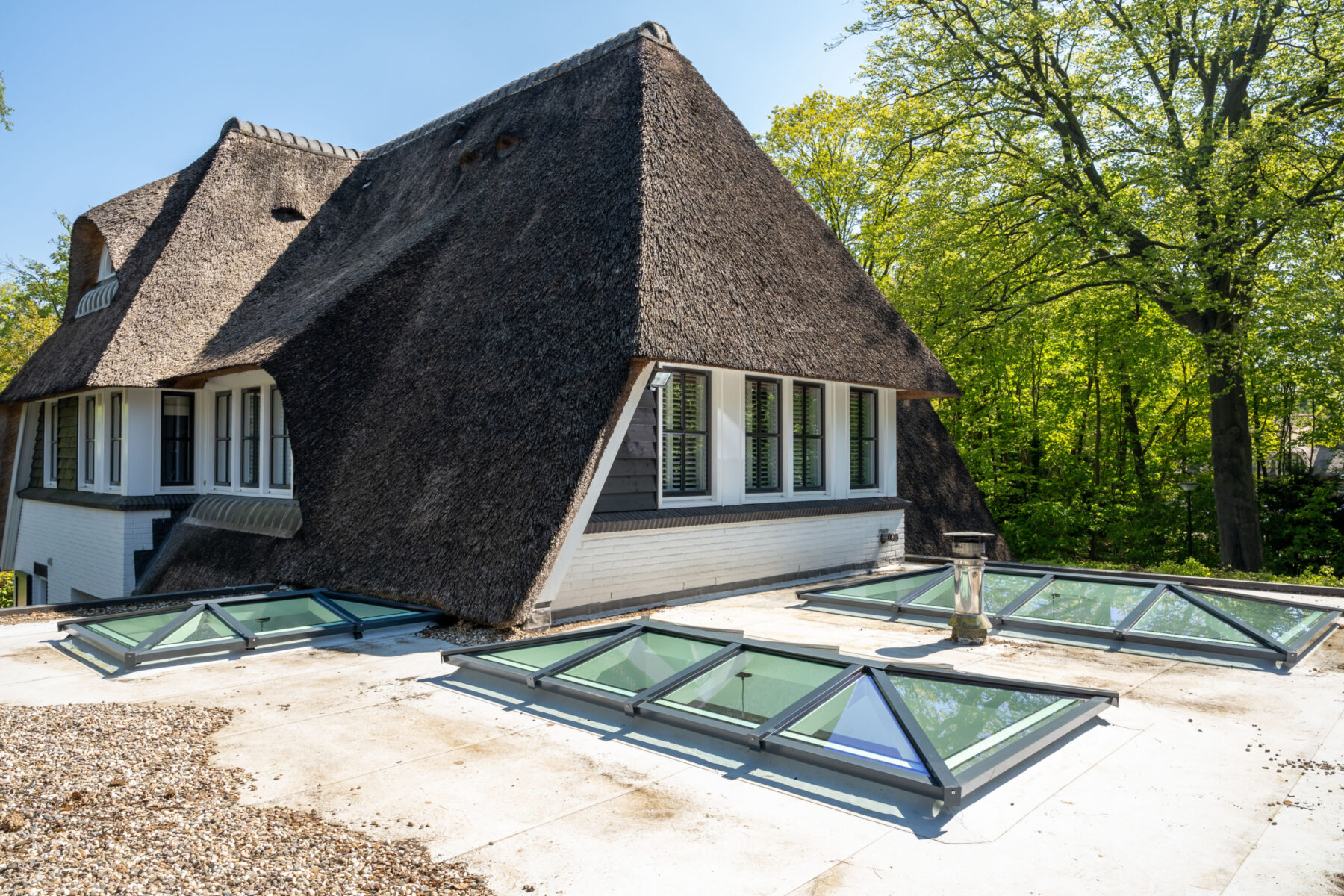 ZTA waarde, LTA waarde en de G-waarde van een lichtstraat – De ...