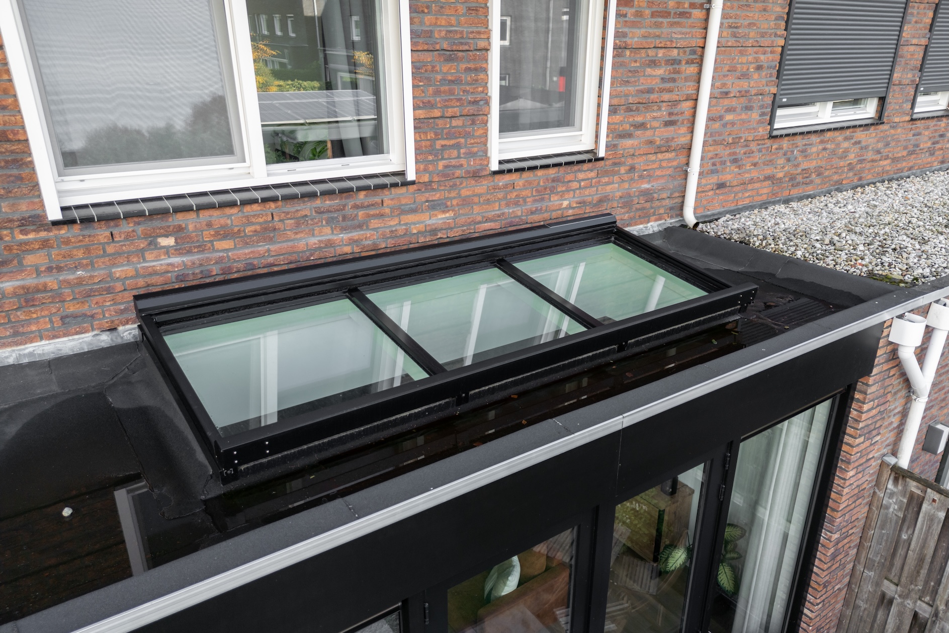 Lessenaar in Veenendaal - De Lichtstraat Expert